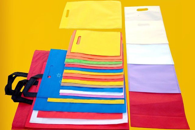 Sustainable Marketing: How Recycle Bags Can Help Your Brand - SG Printz