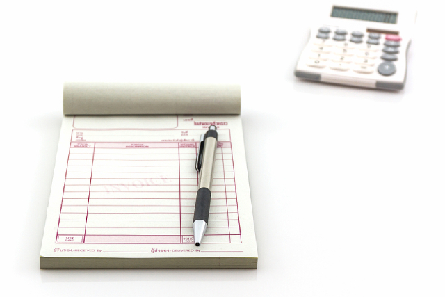 Why Customised Receipt Books Are Essential For F&B Businesses - SG Printz