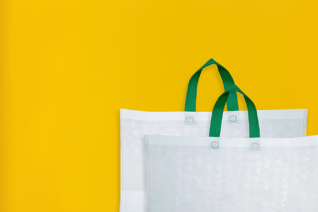 A Guide To Inspiring Positive Change With Custom Reusable Bags - SG Printz