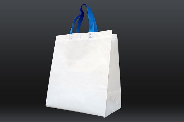 5 Smart Ways to Use Branded Reusable Bags for Marketing - SG Printz