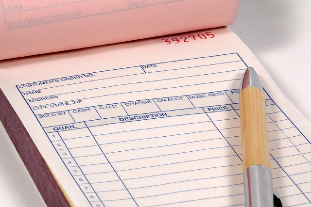 Digital vs Printed NCR Receipts: What Works Best for You?