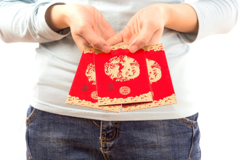 Corporate Red Envelope Printing: The Ultimate Branding Tool in Singapore