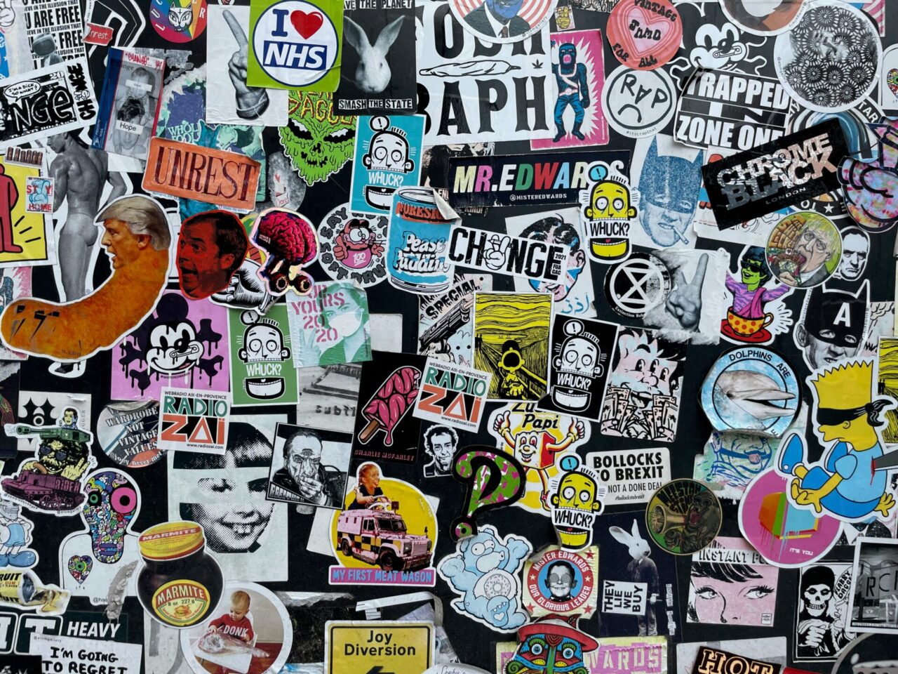 Custom Barcode Stickers Singapore | Smart Labelling for Growing SMEs
